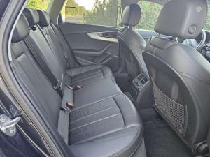 Audi A4 Allroad 2017 Ukmergė, ar dzinēja tilpumu 1.97 L un nobraukumu 319 tūkst. km par 12200 €, foto 33 vietnē AUTOMOTO.COM.LV