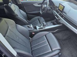 Audi A4 Allroad 2017 Ukmergė, ar dzinēja tilpumu 1.97 L un nobraukumu 319 tūkst. km par 12200 €, foto 36 vietnē AUTOMOTO.COM.LV