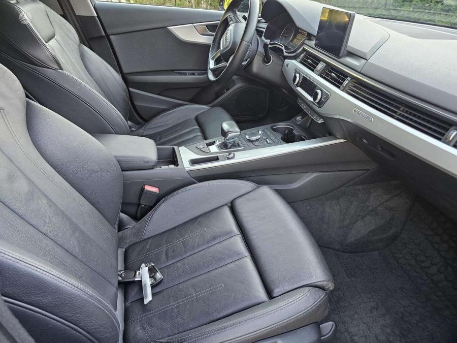 Audi A4 Allroad 2017 Ukmergė, ar dzinēja tilpumu 1.97 L un nobraukumu 319 tūkst. km par 12200 €, foto 30 vietnē AUTOMOTO.COM.LV