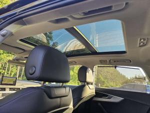 Audi A4 Allroad 2017 Ukmergė, ar dzinēja tilpumu 1.97 L un nobraukumu 319 tūkst. km par 12200 €, foto 40 vietnē AUTOMOTO.COM.LV