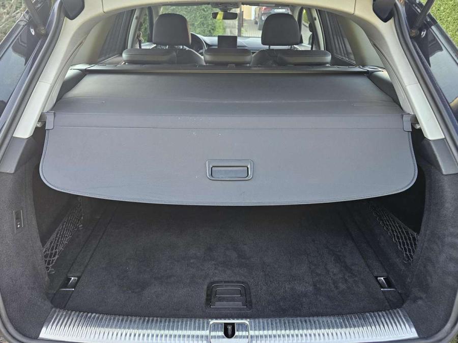 Audi A4 Allroad 2017 Ukmergė, ar dzinēja tilpumu 1.97 L un nobraukumu 319 tūkst. km par 12200 €, foto 35 vietnē AUTOMOTO.COM.LV