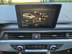Audi A4 Allroad 2017 Ukmergė, ar dzinēja tilpumu 1.97 L un nobraukumu 319 tūkst. km par 12200 €, foto 44 vietnē AUTOMOTO.COM.LV