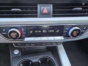 Audi A4 Allroad 2017 Ukmergė, ar dzinēja tilpumu 1.97 L un nobraukumu 319 tūkst. km par 12200 €, foto 46 vietnē AUTOMOTO.COM.LV