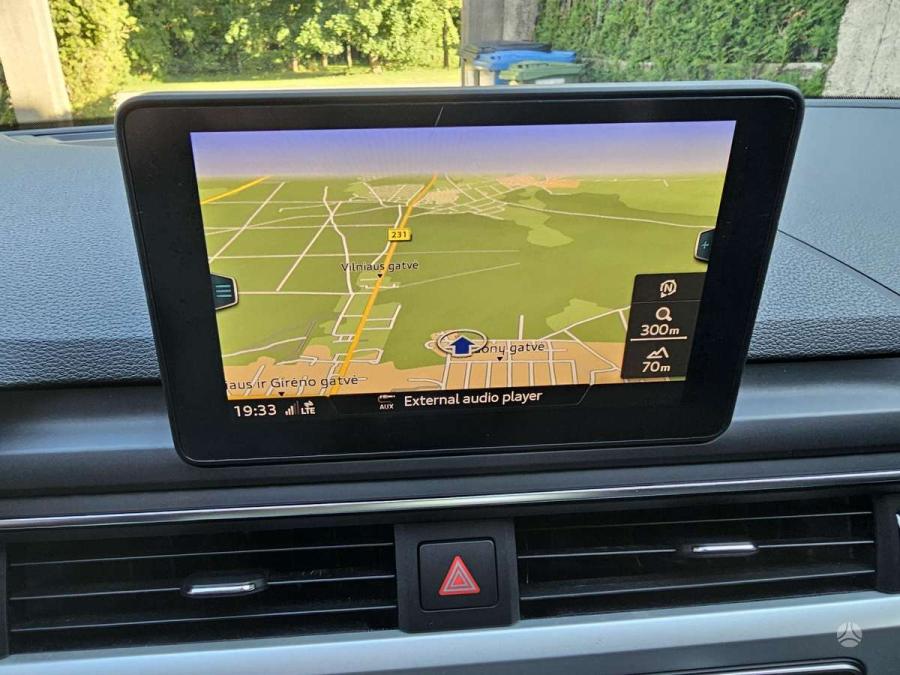 Audi A4 Allroad 2017 Ukmergė, ar dzinēja tilpumu 1.97 L un nobraukumu 319 tūkst. km par 12200 €, foto 58 vietnē AUTOMOTO.COM.LV