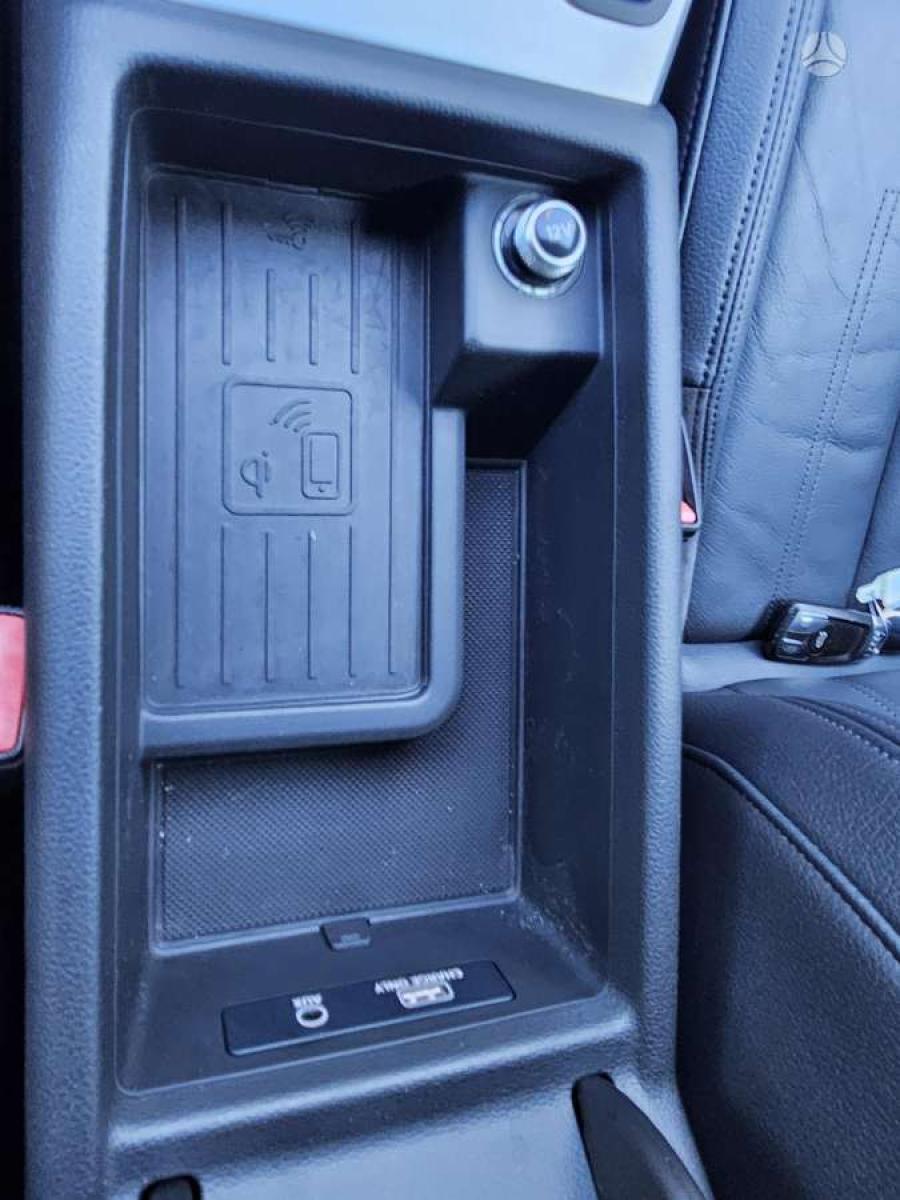Audi A4 Allroad 2017 Ukmergė, ar dzinēja tilpumu 1.97 L un nobraukumu 319 tūkst. km par 12200 €, foto 51 vietnē AUTOMOTO.COM.LV