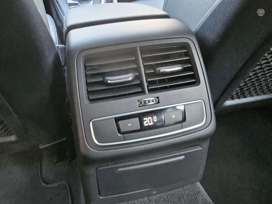 Audi A4 Allroad 2017 Ukmergė, ar dzinēja tilpumu 1.97 L un nobraukumu 319 tūkst. km par 12200 €, foto 62 vietnē AUTOMOTO.COM.LV