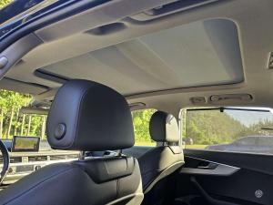 Audi A4 Allroad 2017 Ukmergė, ar dzinēja tilpumu 1.97 L un nobraukumu 319 tūkst. km par 12200 €, foto 61 vietnē AUTOMOTO.COM.LV