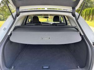 White Audi A4 Allroad 2011 in Varena, with an engine capacity of 1.97 L and mileage of 263 thousand km for 6700 €, photo 13 on AUTOMOTO.COM.LV