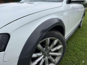 Balts Audi A4 Allroad 2011 Tauragė, ar dzinēja tilpumu 1.98 L un nobraukumu 240 tūkst. km par 6999 €, foto 5 vietnē AUTOMOTO.COM.LV