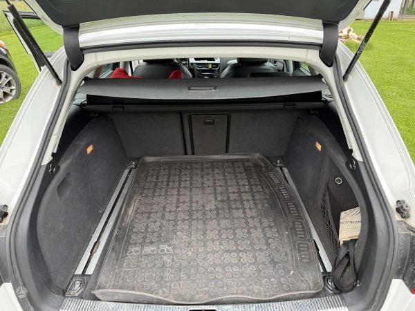 Balts Audi A4 Allroad 2011 Tauragė, ar dzinēja tilpumu 1.98 L un nobraukumu 240 tūkst. km par 6999 €, foto 10 vietnē AUTOMOTO.COM.LV
