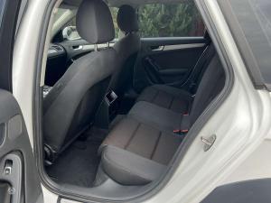 Balts Audi A4 Allroad 2013 Klaipėda, ar dzinēja tilpumu 1.97 L un nobraukumu 299 tūkst. km par 6800 €, foto 7 vietnē AUTOMOTO.COM.LV