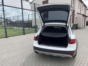 White Audi A4 Allroad 2013 in Klaipeda, with an engine capacity of 1.97 L and mileage of 291 thousand km for 6950 €, photo 8 on AUTOMOTO.COM.LV