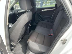 White Audi A4 Allroad 2013 in Klaipeda, with an engine capacity of 1.97 L and mileage of 291 thousand km for 6950 €, photo 11 on AUTOMOTO.COM.LV