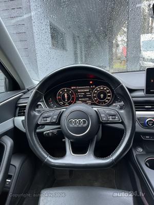 Balts Audi A4 Allroad 2016 Tallina, ar dzinēja tilpumu 2.00 L un nobraukumu 209 tūkst. km par 18000 €, foto 9 vietnē AUTOMOTO.COM.LV
