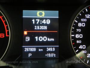 Белый Ауди А4 Олроуд 2016 в Таллин, объемом двигателя 2.00 л и пробегом 298 тыс. км за 8900 €, фото 8 на AUTOMOTO.COM.LV