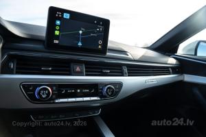 Белый Ауди А4 Олроуд 2018 в Таллин, объемом двигателя 2.00 л и пробегом 166 тыс. км за 16690 €, фото 18 на AUTOMOTO.COM.LV