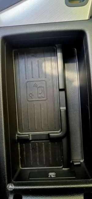 Balts Audi A4 Allroad 2019 Tauragė, ar dzinēja tilpumu 2.97 L un nobraukumu 270 tūkst. km par 16700 €, foto 29 vietnē AUTOMOTO.COM.LV