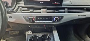 Balts Audi A4 Allroad 2019 Tauragė, ar dzinēja tilpumu 2.97 L un nobraukumu 270 tūkst. km par 16700 €, foto 30 vietnē AUTOMOTO.COM.LV