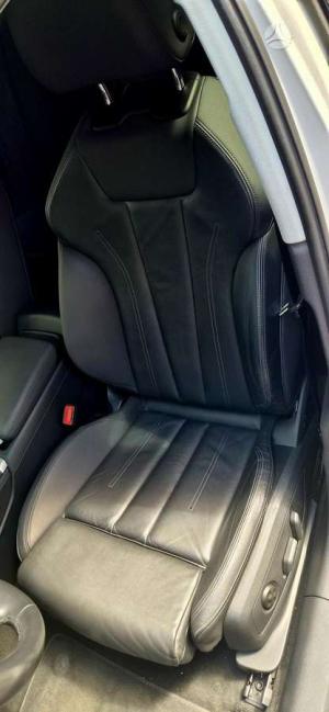 Balts Audi A4 Allroad 2019 Tauragė, ar dzinēja tilpumu 2.97 L un nobraukumu 270 tūkst. km par 16700 €, foto 32 vietnē AUTOMOTO.COM.LV