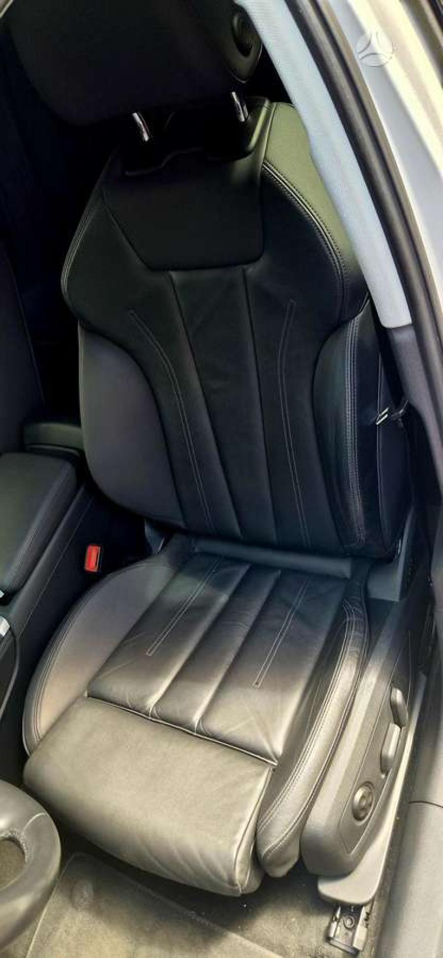 Balts Audi A4 Allroad 2019 Tauragė, ar dzinēja tilpumu 2.97 L un nobraukumu 270 tūkst. km par 16700 €, foto 32 vietnē AUTOMOTO.COM.LV