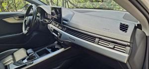 Balts Audi A4 Allroad 2019 Tauragė, ar dzinēja tilpumu 2.97 L un nobraukumu 270 tūkst. km par 16700 €, foto 36 vietnē AUTOMOTO.COM.LV