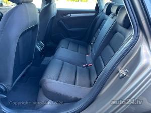 Smilšu krāsa Audi A4 2009 Paide, ar dzinēja tilpumu 1.80 L un nobraukumu 252 tūkst. km par 4590 €, foto 14 vietnē AUTOMOTO.COM.LV
