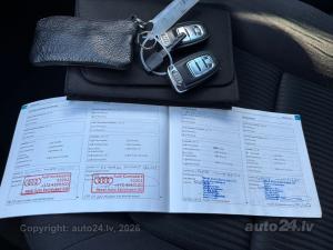 Smilšu krāsa Audi A4 2009 Paide, ar dzinēja tilpumu 1.80 L un nobraukumu 252 tūkst. km par 4590 €, foto 22 vietnē AUTOMOTO.COM.LV