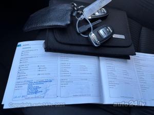 Smilšu krāsa Audi A4 2009 Paide, ar dzinēja tilpumu 1.80 L un nobraukumu 252 tūkst. km par 4590 €, foto 24 vietnē AUTOMOTO.COM.LV
