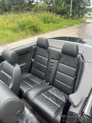 Melns Audi A4 2004 Tallina, ar dzinēja tilpumu 1.80 L un nobraukumu 305 tūkst. km par 5000 €, foto 18 vietnē AUTOMOTO.COM.LV