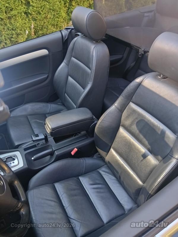 Black Audi A4 2004 in Tallinn, with an engine capacity of 2.50 L and mileage of 186 thousand km for 6600 €, photo 6 on AUTOMOTO.COM.LV
