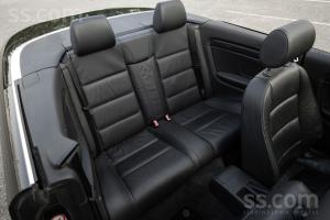 Black Audi A4 2004 in Tukums, with an engine capacity of 2.50 L and mileage of 254 thousand km for 3550 €, photo 16 on AUTOMOTO.COM.LV