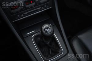 Black Audi A4 2004 in Tukums, with an engine capacity of 2.50 L and mileage of 254 thousand km for 3550 €, photo 21 on AUTOMOTO.COM.LV