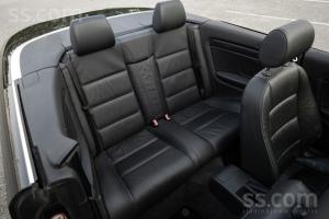 Melns Audi A4 2004 Tukums, ar dzinēja tilpumu 2.50 L un nobraukumu 253 tūkst. km par 3490 €, foto 15 vietnē AUTOMOTO.COM.LV