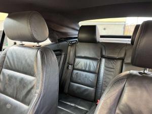 Melns Audi A4 2005 Ukmergė, ar dzinēja tilpumu 2.50 L un nobraukumu 247 tūkst. km par 2950 €, foto 9 vietnē AUTOMOTO.COM.LV