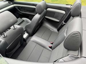 Black Audi A4 2006 in Vilnius, with an engine capacity of 1.78 L and mileage of 250 thousand km for 4999 €, photo 11 on AUTOMOTO.COM.LV