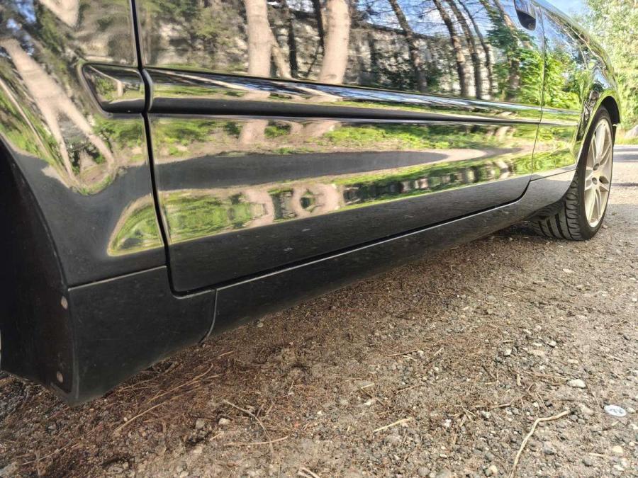 Melns Audi A4 2006 Viļņa, ar dzinēja tilpumu 3.20 L un nobraukumu 200 tūkst. km par 3250 €, foto 14 vietnē AUTOMOTO.COM.LV