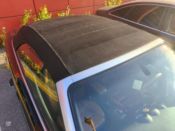 Melns Audi A4 2006 Viļņa, ar dzinēja tilpumu 3.20 L un nobraukumu 200 tūkst. km par 3250 €, foto 10 vietnē AUTOMOTO.COM.LV