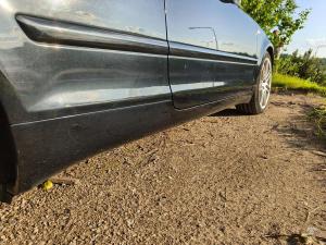 Black Audi A4 2006 in Vilnius, with an engine capacity of 3.20 L and mileage of 200 thousand km for 3250 €, photo 13 on AUTOMOTO.COM.LV