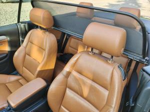 Black Audi A4 2006 in Vilnius, with an engine capacity of 3.20 L and mileage of 200 thousand km for 3250 €, photo 19 on AUTOMOTO.COM.LV