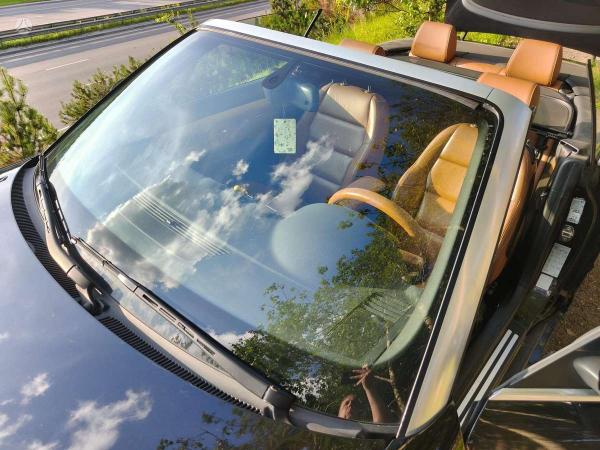Melns Audi A4 2006 Viļņa, ar dzinēja tilpumu 3.12 L un nobraukumu 200 tūkst. km par 2600 €, foto 10 vietnē AUTOMOTO.COM.LV