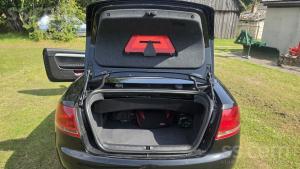 Melns Audi A4 2006 Daugavpils, ar dzinēja tilpumu 2.00 L un nobraukumu 227 tūkst. km par 4750 €, foto 13 vietnē AUTOMOTO.COM.LV