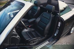 Melns Audi A4 2007 Tallina, ar dzinēja tilpumu 3.00 L un nobraukumu 296 tūkst. km par 6399 €, foto 17 vietnē AUTOMOTO.COM.LV