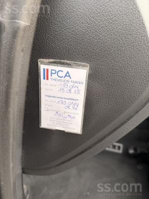 Melns Audi A4 2007 Rīga, ar dzinēja tilpumu 2.00 L un nobraukumu 171 tūkst. km par 6550 €, foto 20 vietnē AUTOMOTO.COM.LV