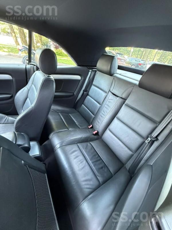 Melns Audi A4 2007 Rīga, ar dzinēja tilpumu 3.00 L un nobraukumu 0 tūkst. km par 6200 €, foto 8 vietnē AUTOMOTO.COM.LV