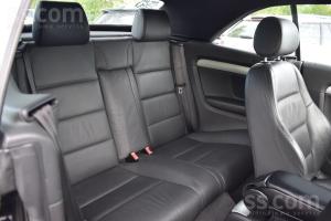 Melns Audi A4 2008 Kuldīga, ar dzinēja tilpumu 2.00 L un nobraukumu 0 tūkst. km par 5750 €, foto 7 vietnē AUTOMOTO.COM.LV