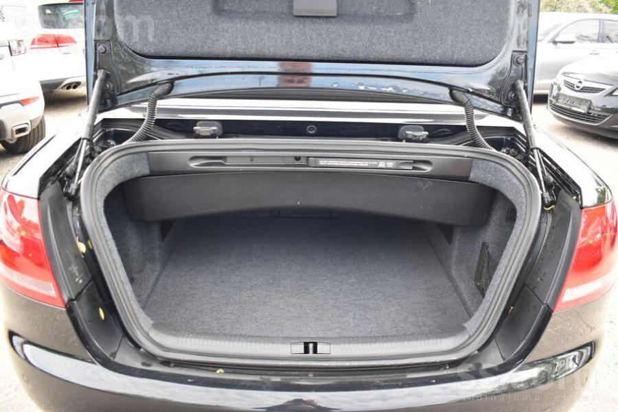 Melns Audi A4 2008 Kuldīga, ar dzinēja tilpumu 2.00 L un nobraukumu 0 tūkst. km par 5750 €, foto 8 vietnē AUTOMOTO.COM.LV