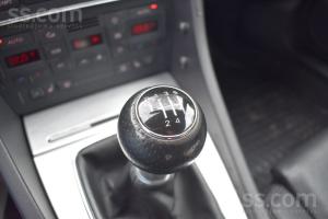 Melns Audi A4 2008 Kuldīga, ar dzinēja tilpumu 2.00 L un nobraukumu 0 tūkst. km par 5750 €, foto 9 vietnē AUTOMOTO.COM.LV