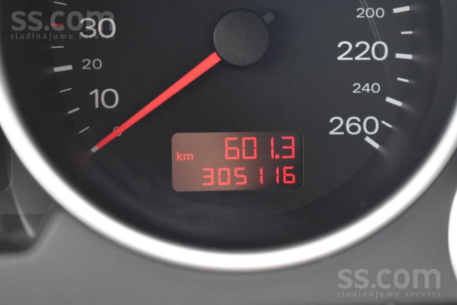 Melns Audi A4 2008 Kuldīga, ar dzinēja tilpumu 2.00 L un nobraukumu 0 tūkst. km par 5750 €, foto 13 vietnē AUTOMOTO.COM.LV