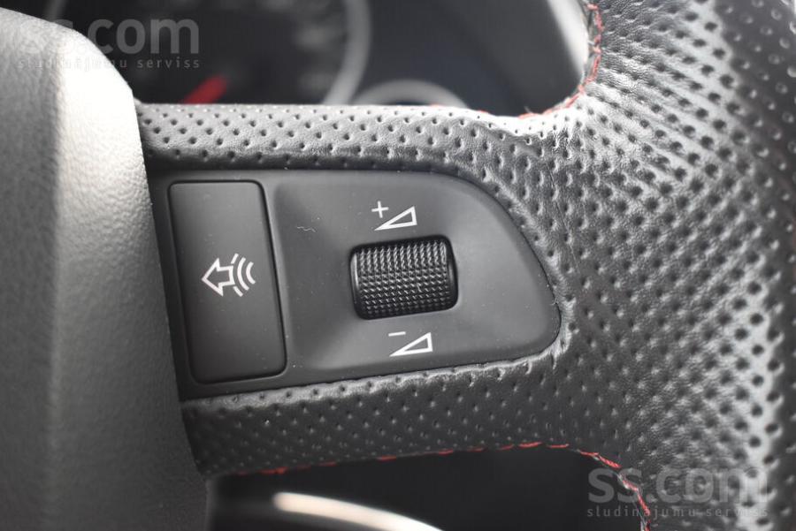 Melns Audi A4 2008 Kuldīga, ar dzinēja tilpumu 2.00 L un nobraukumu 0 tūkst. km par 5750 €, foto 14 vietnē AUTOMOTO.COM.LV