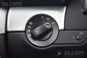 Melns Audi A4 2008 Kuldīga, ar dzinēja tilpumu 2.00 L un nobraukumu 0 tūkst. km par 5750 €, foto 16 vietnē AUTOMOTO.COM.LV